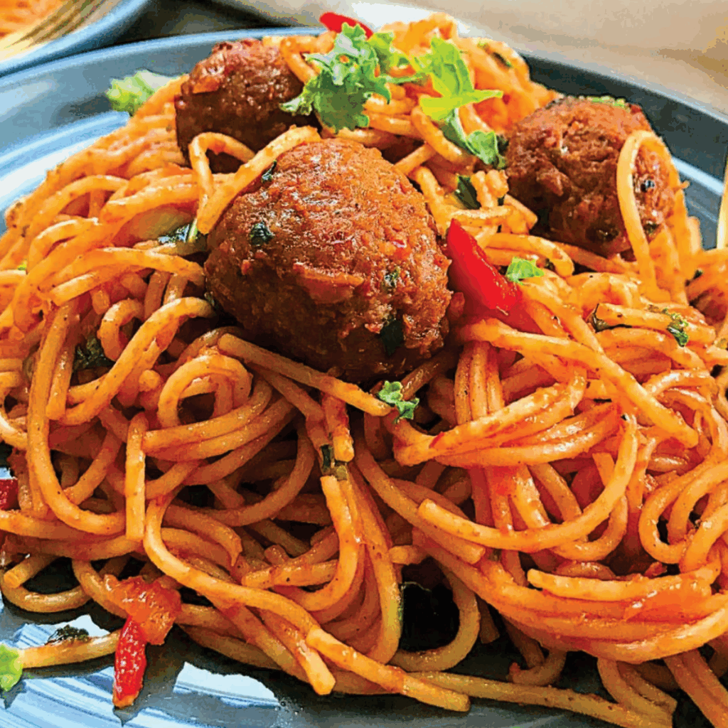 Spaghetti Jumbo Pack – Chopland FOODS